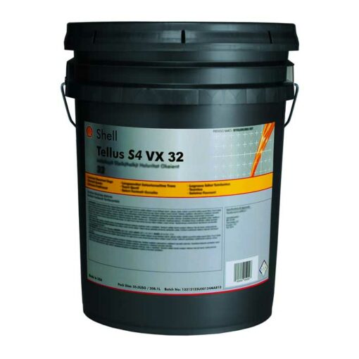 Shell Tellus S4 VX 32 20L - Esso Energi